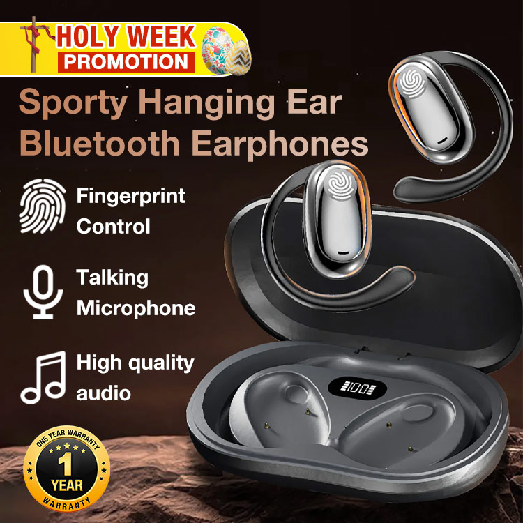 Holy Week Promotion to save 100P now - One Year Warranty - Sporty ...