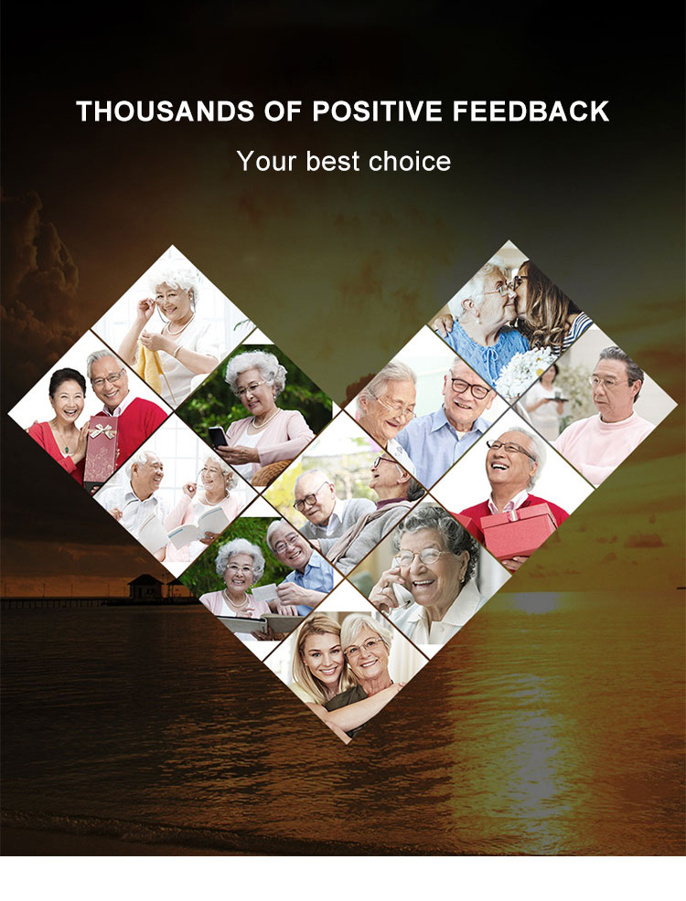 HHLG Ladies fashionable reading glasses - H&W Life Philippines