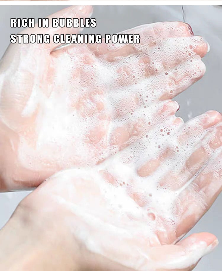 Portable Hand-Washing SoapPaper - buy one take one