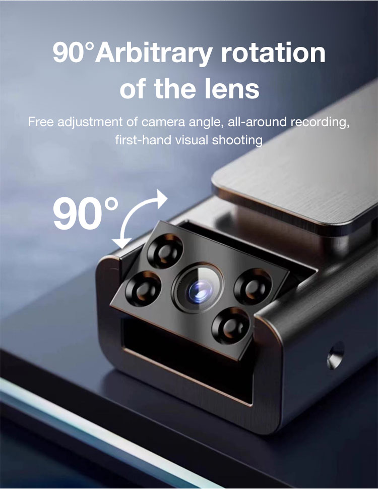 1 year warranty - 2024 New Upgrade Mini Magnetic and Clip Wifi Camera ...