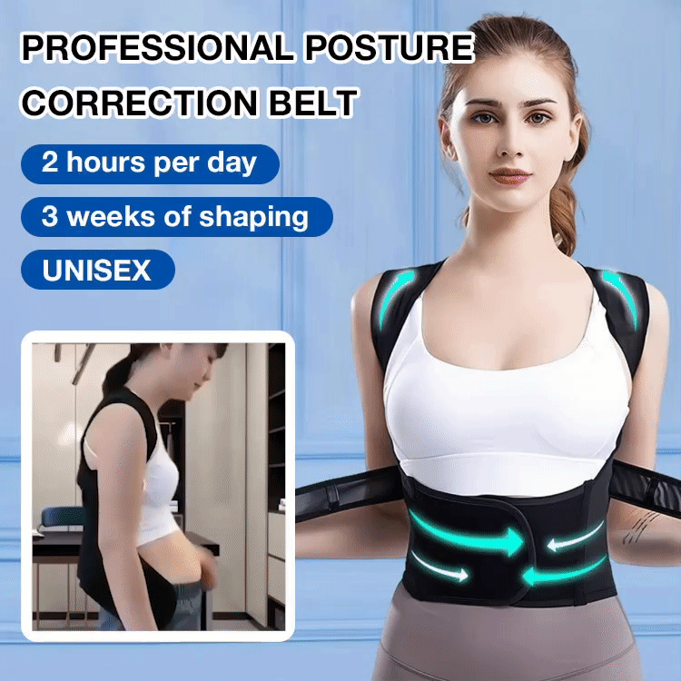 American Medical Experts Recommended-Professional posture correction ...