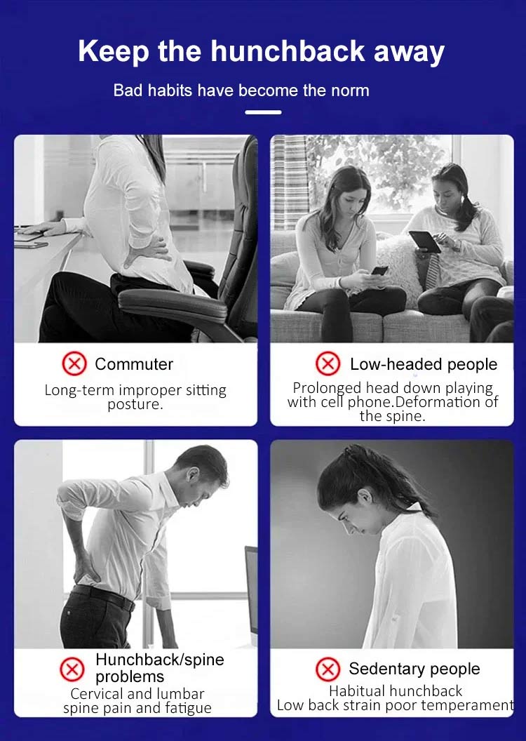 American Medical Experts Recommended-Professional posture correction ...