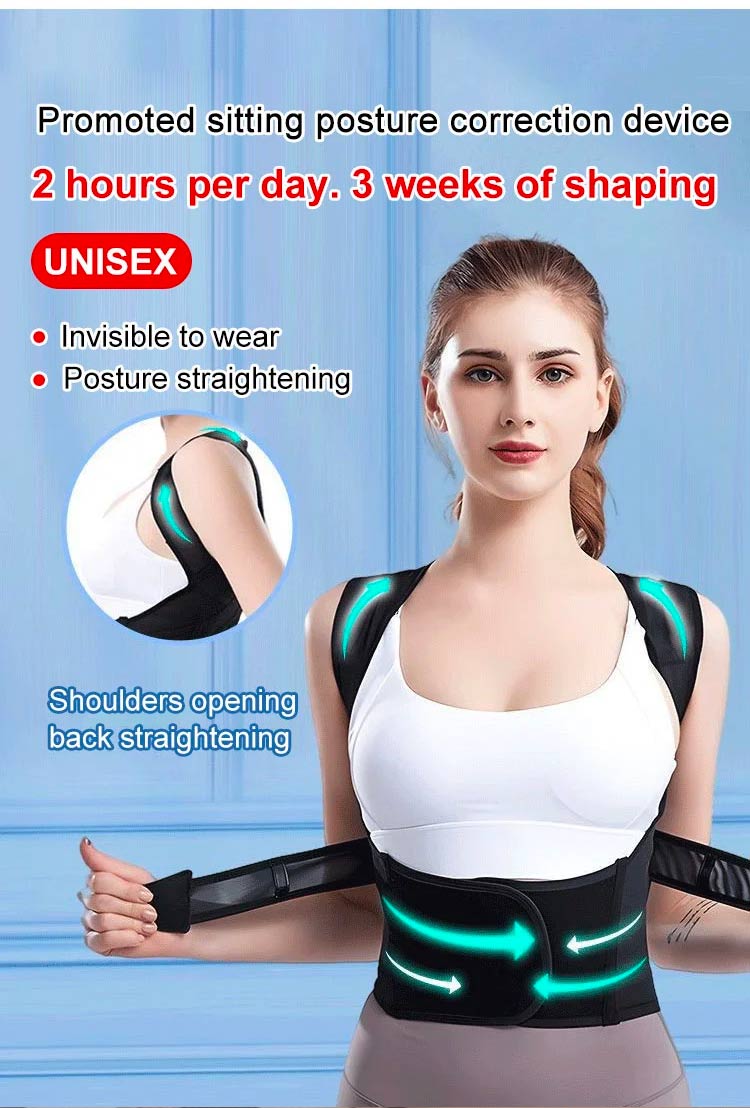 American Medical Experts Recommended-Professional posture correction ...